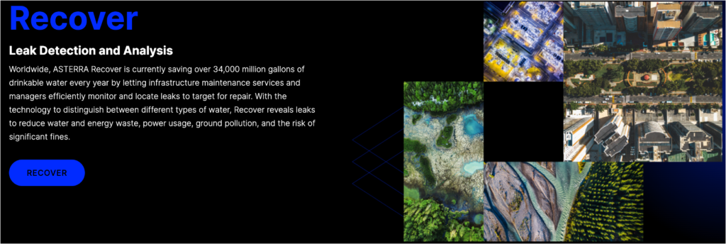 Water - Invansystech